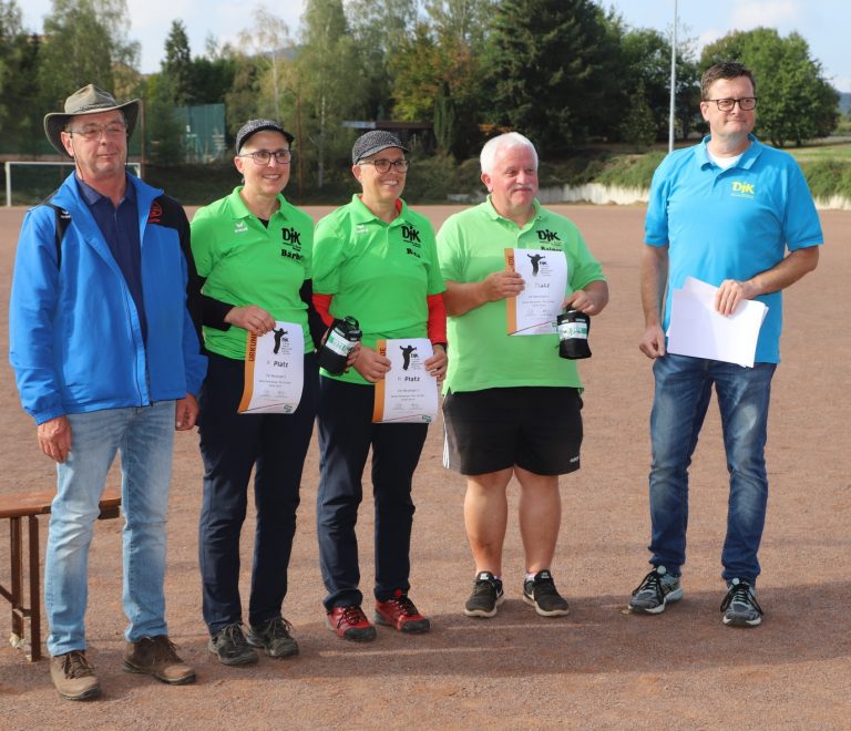 September 2022 – DJK St. Michael Marpingen e.V.